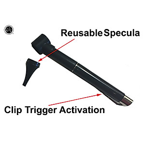 EMI Basic Student LED Otoscope # EOM-950