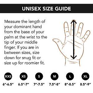 FRDM Emerge Cold Weather Snow Mitt Waterproof Windproof Leather Convertible Snowboard Ski Snowmobile, for Men & Women