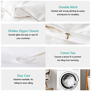 Volleyball Bedding Duvet Cover 100% Cotton Set Twin Size Sports Game Bedding Set for Kids Decor Volleyball Player Comforter Cover Set Purple Bedspread Cover Bedroom Bedclothes