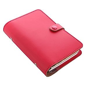 Filofax The Original Personal organiser - coral