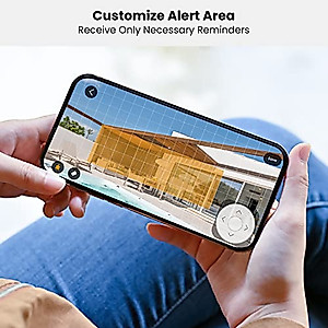 ieGeek Security Camera Outdoor with Spotlight 1080P HD Full Color Night Vision Video Surveillance Camera, Wireless WiFi Smart Home Cameras 360°PTZ with Motion Detection, Alerts, 2 Way Audio, IP65…