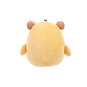 Rilakkuma San-X Original Kiiroitori Kigurumi Series Mochi Plush