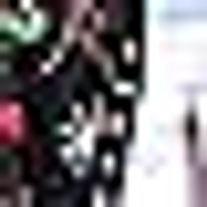 OutTop Women Open Front Cardigan Christmas Sweaters Coats Trendy Printed Button Down Knitwear Long Sleeve Jackets Shirt (XL, Black)