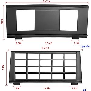 PILIPALA Upgraded version Keyboard Music Score Stand Music Rest Music Rest Sheet Musical Instrument Parts Portable Durable Holder Suitable for most 61-key 25-key 49-key keyboards。