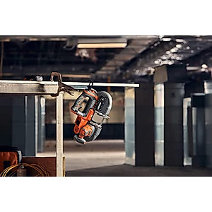 18V Compact Band Saw