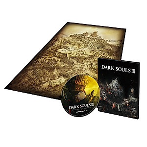 DARK SOULS III Japanese Ver.