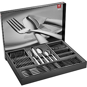 ZWILLING Style Cutlery Set, 60-Piece