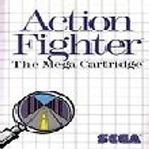 Action Fighter