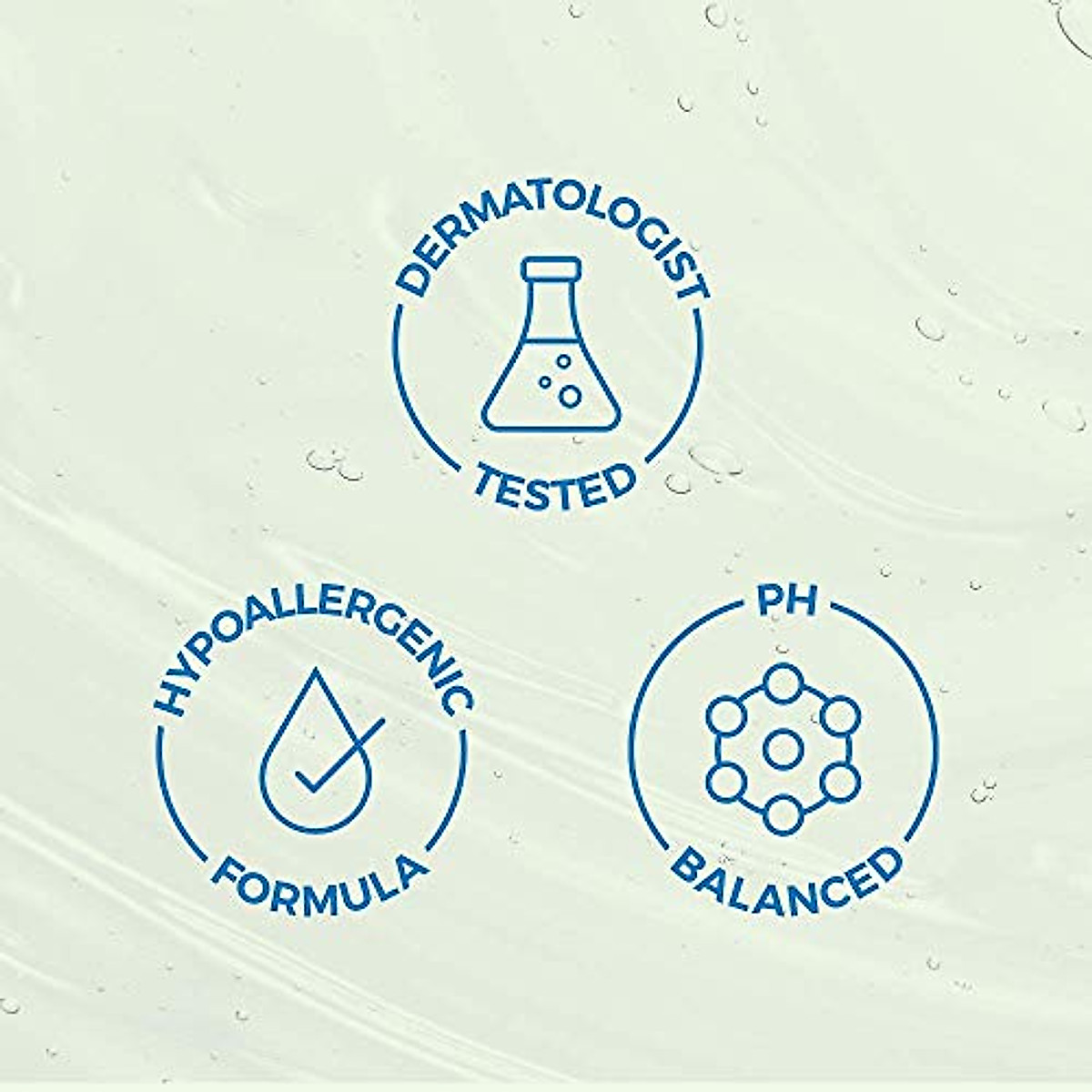 Dial Body Wash, Healthy & Sensitive Aloe Scent, 23 fl oz, Pack of 3