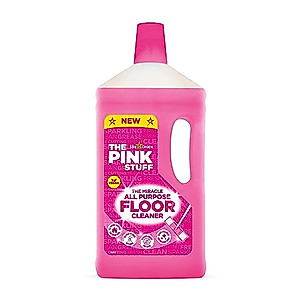 Stardrops - The Pink Stuff - The Miracle All Purpose Floor Cleaner 33.8fl oz