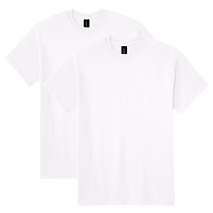 Gildan Adult DryBlend T-Shirt, Style G8000, Multipack