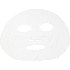 Burt's Bees Hydrating Face Mask with Clary Sage, Single Use Sheet Mask, 1 Count, Pack of 6 (Package May Vary)