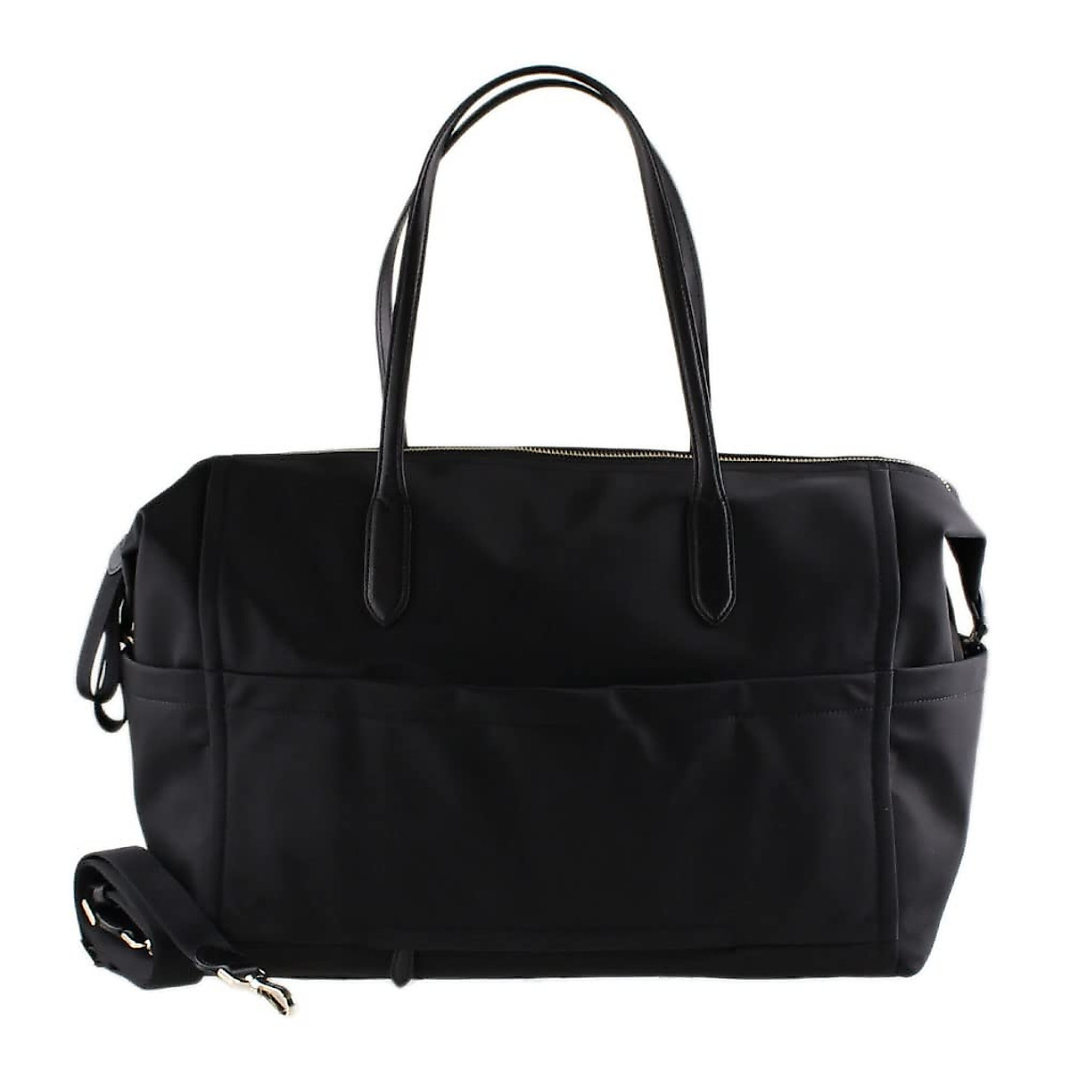 Kate Spade New York Chelsea Weekender Bag Black