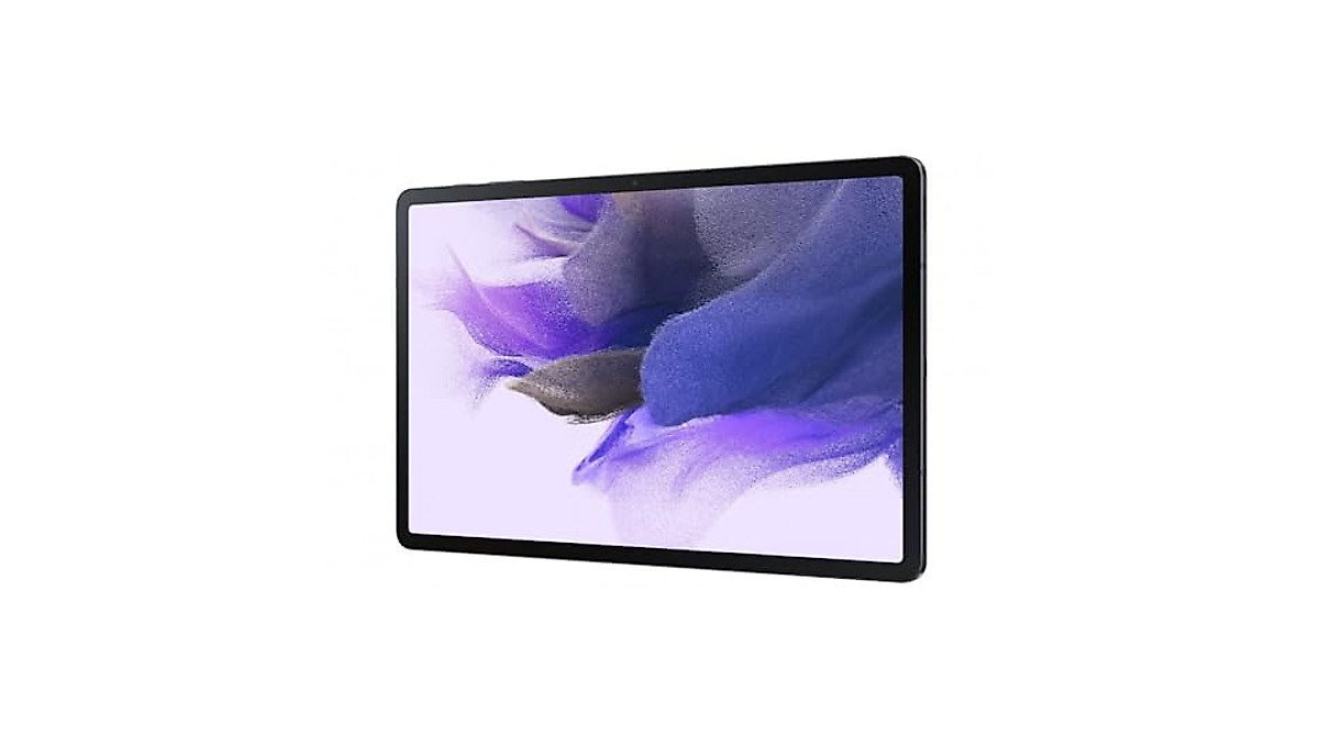 Tab S7 Fe 64gb 5g Black — 🛍️ The Retail Market