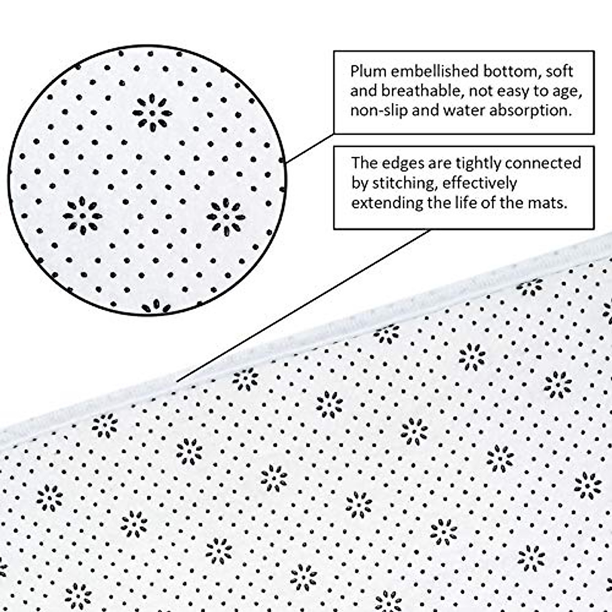 Britimes 4 Piece Shower Curtain Sets, Old Brown Wooden Door with Non-Slip Rugs, Toilet Lid Cover and Bath Mat, Durable and Waterproof, for Bathroom Decor Set, 72" x 72"