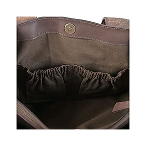 Sts Ranch Wear Westward Tote
