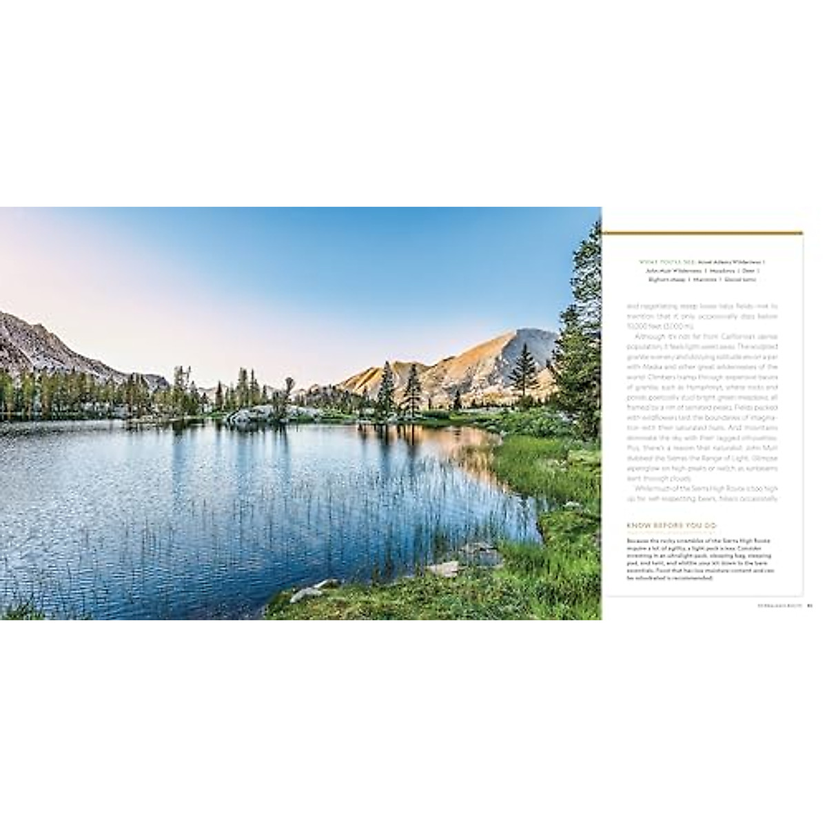 100 Hikes of a Lifetime: The World's Ultimate Scenic Trails