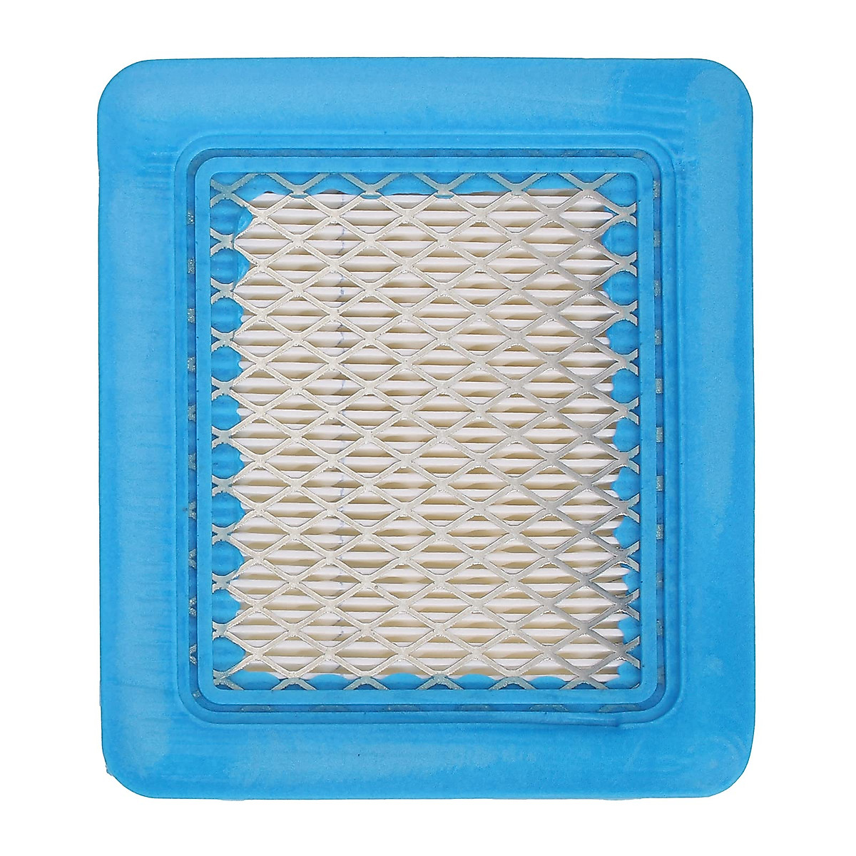 partszen Pre Air Filter Fit for Honda GCV120 GCV135 GCV160 for Troy Bilt BS-491588S BS-491588 TB110 TB210 TB230 TB130 for Husqvarna LC153HD HU675FE HU725AWD HU725BBC HU625HWT