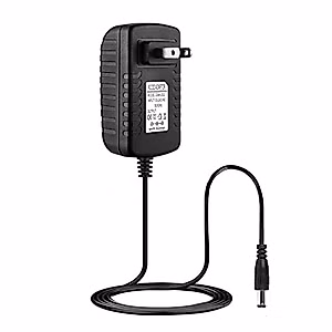 AC/DC Adapter Charger for Neo 2 Alphasmart Word Processor Power Supply Cord Cable