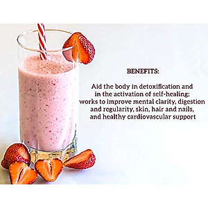 Hallelujah Diet Organic BarleyMax - Barley and Alfalfa Green Juice Powder, Berry Flavor, (8.5 Ounces, 120 Servings)