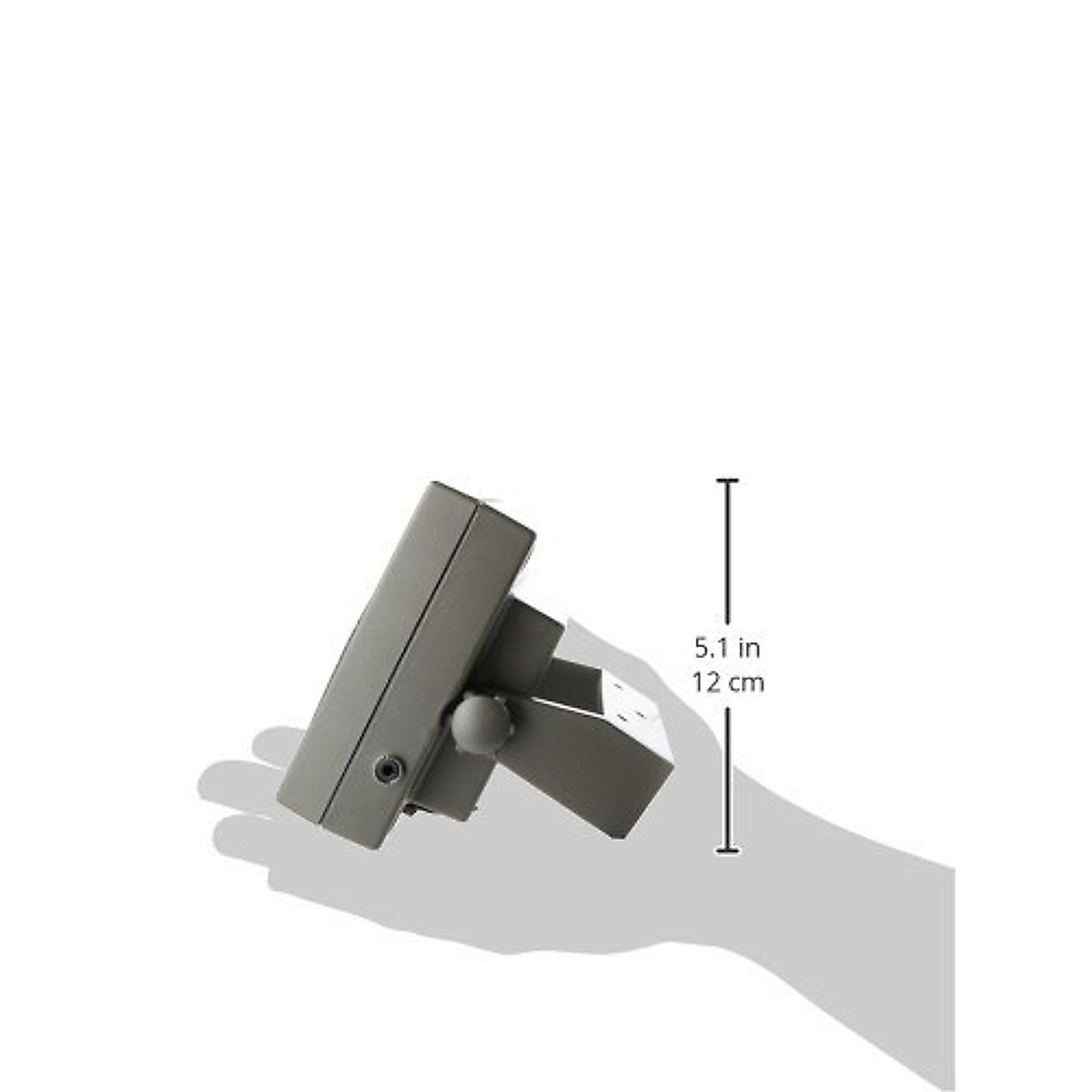 Cobra HG S300 Highgear External Noise-Cancelling Speaker,Beige