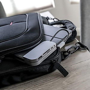 Kanex Lightning to 3.5 mm Headphone Adapter