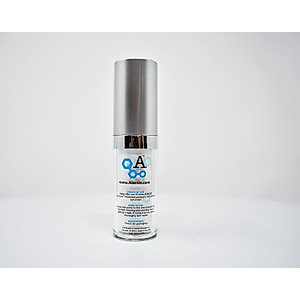 Restorative Eye Treatment