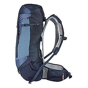 Thule Women's Capstone Hiking Backpack, Atlantic, 50 Large