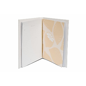 Mushybooks First Year Baby Journal - Baby Memory Book - Baby Book - Baby Photo Album - Baby Scrapbook Album (The Sweetest Thing)