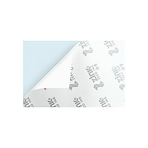 HP Sprocket 2x3" Premium Zink Sticky Back Photo Paper (50 Sheets) Compatible with HP Sprocket Photo Printers