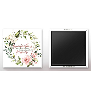 18th Street Gifts Mimi Gift Set - Mimi Gifts for Grandma - Grandma Gifts from Grandchildren or First Time Grandma Gifts - Promoted to Mimi