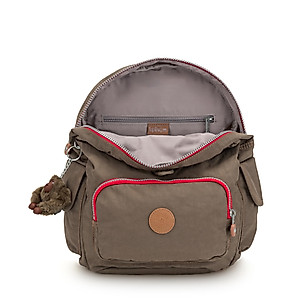 Kipling CITY PACK S True Beige C