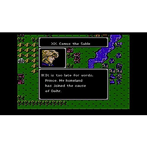 Fire Emblem 30th Anniversary Edition - Nintendo Switch