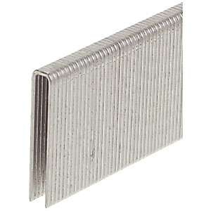 Freeman SSNS18-125 18-Gauge 1-1/4" Glue Collated Narrow Crown Staples (1000 Count)