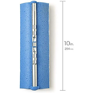 O-Cedar Triple Action Power Scrub Roller Mop Refill