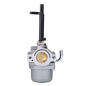 Jtron 796321 Carburetor Tune Up Kit for 5000 5550 6200 8550 10HP Generator GenPower 305 697978 696132 696133 796322 697351 699958 699966 698455 695918 694952 695919 695330 796323 695920 695328(796321)