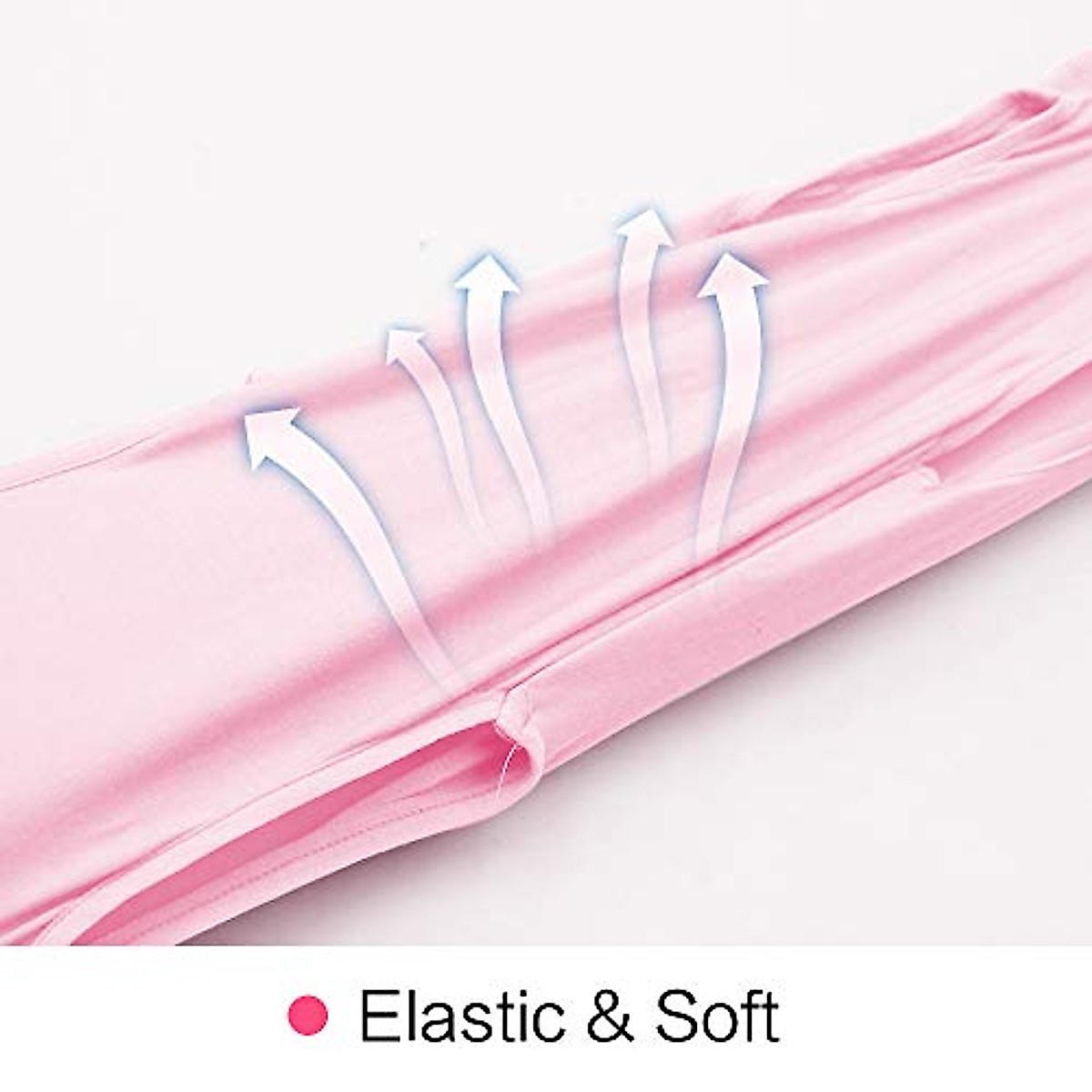 Cat Professional Recovery Suit for Abdominal Wounds or Skin Diseases, E-Collar Alternative for Cats and Dogs, After Surgery Wear, Home Clothing (M, Pink)