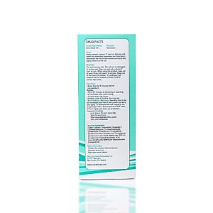 CoTZ Face Moisture Lightly Tinted Mineral Sunscreen Broad Spectrum SPF 35; 1.5 oz / 42.5 g