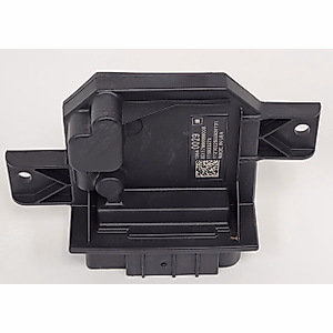 AC Delco Control Module - 13540029