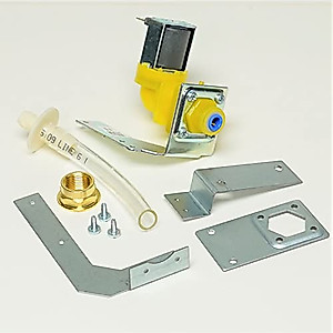 Choice Part IH9122 for Manitowoc 000009122 Ice Machine Water Valve