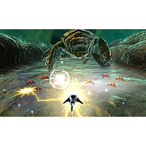 Nano Assault [Japan Import]