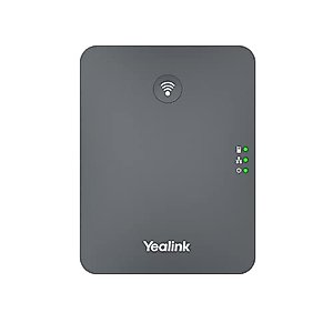 Yealink W70B - DECT IP Base Station