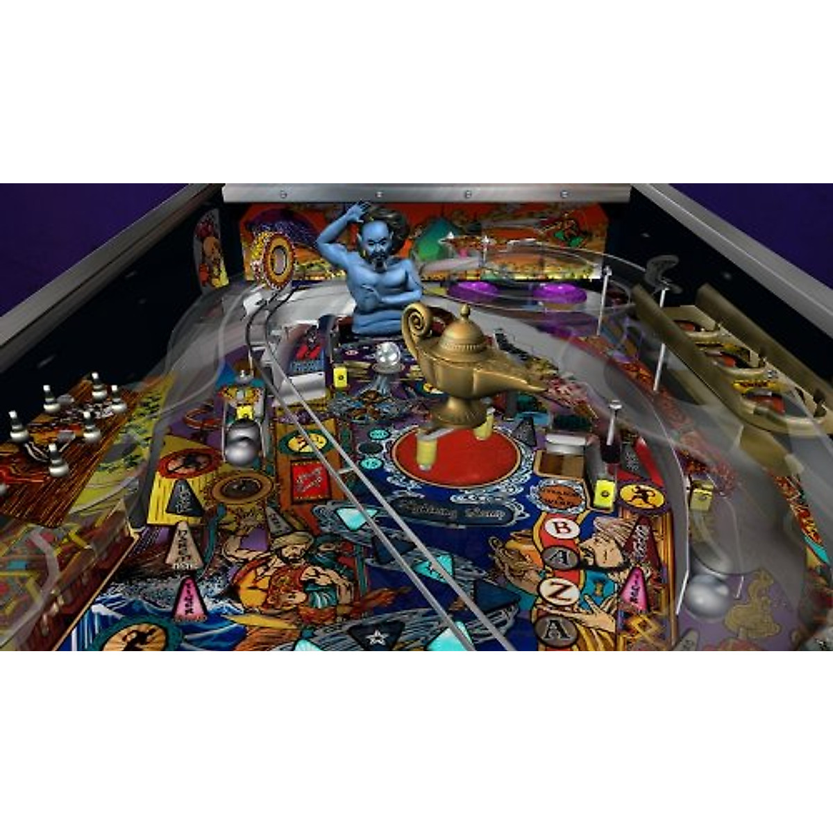 Pinball Hall of Fame: The Williams Collection - Playstation 3