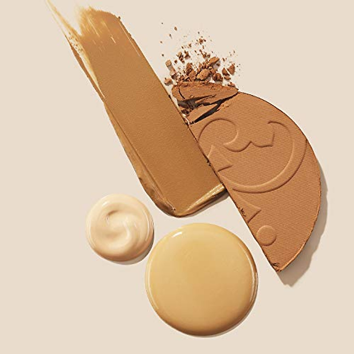 Rimmel Stay Matte Concealer, Honey, 0.23 Fluid Ounce (Pack of 2)