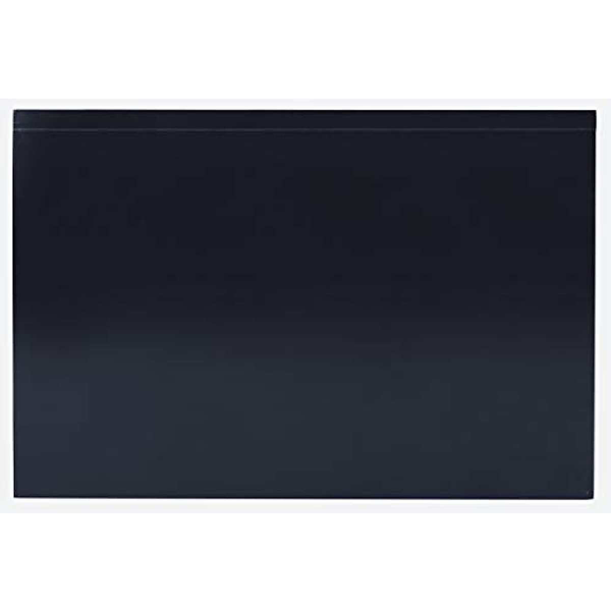 Safavieh Home Collection Raina Navy 3-Drawer Greek Key Nightstand