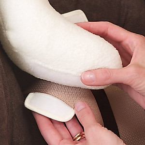 Adjustable Baby Stroller Head Protection Pillow Banana Pillow