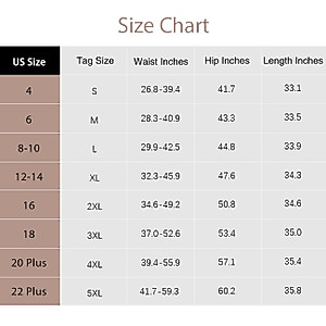 ECUPPER Womens Cotton Cropped Pants Loose Fit Wide Leg Capri Casual Plus Size Elastic Waist Trousers Gray S