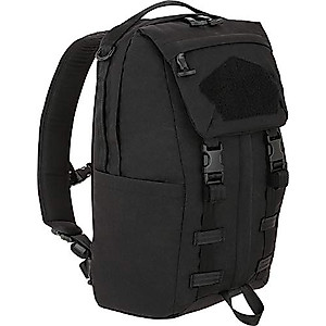 MAXPEDITION Backpack, Black, Medium