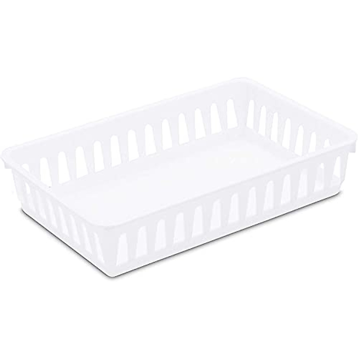 Small Storage Tray, 24-Pack