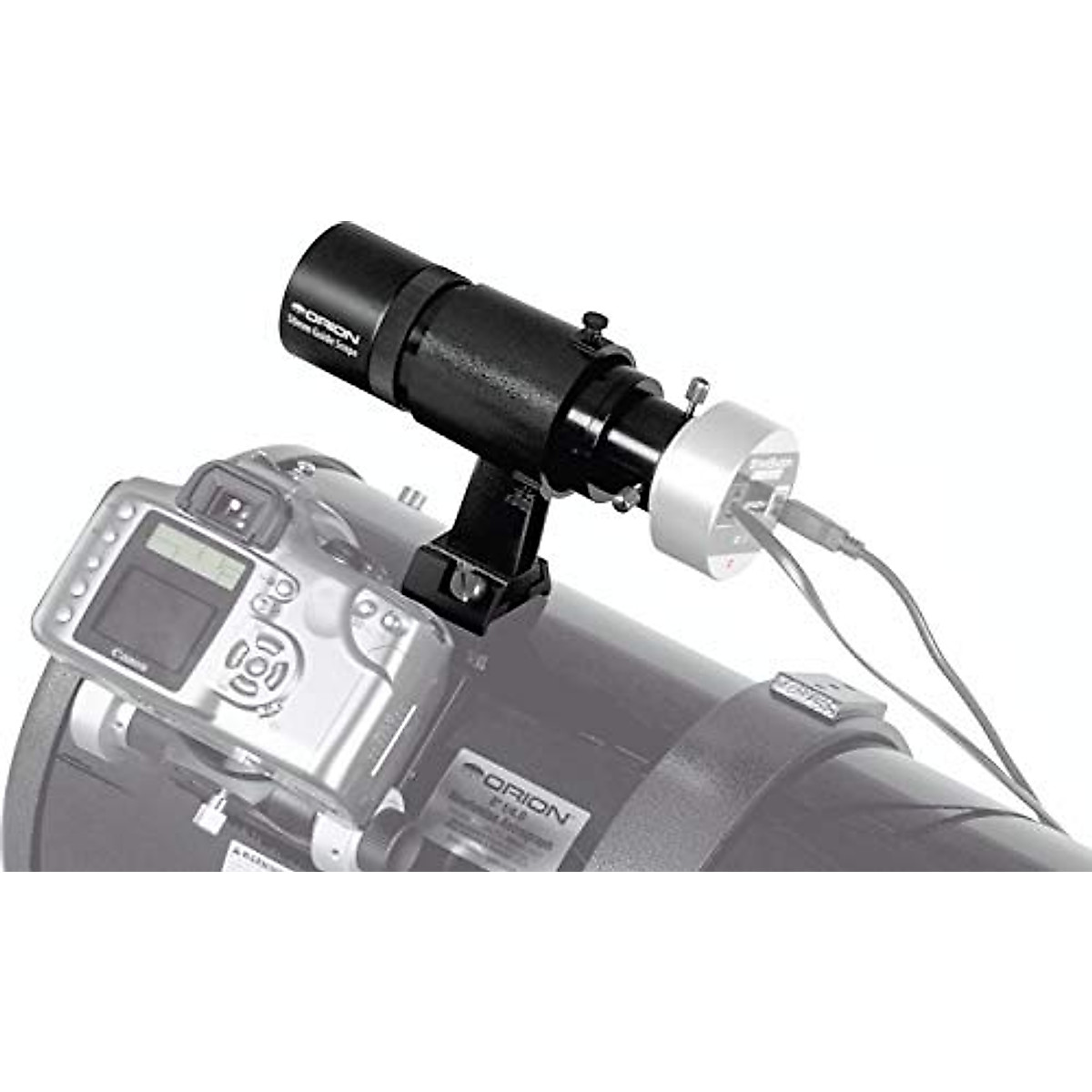 Orion 8891 Mini 50mm Guide Scope